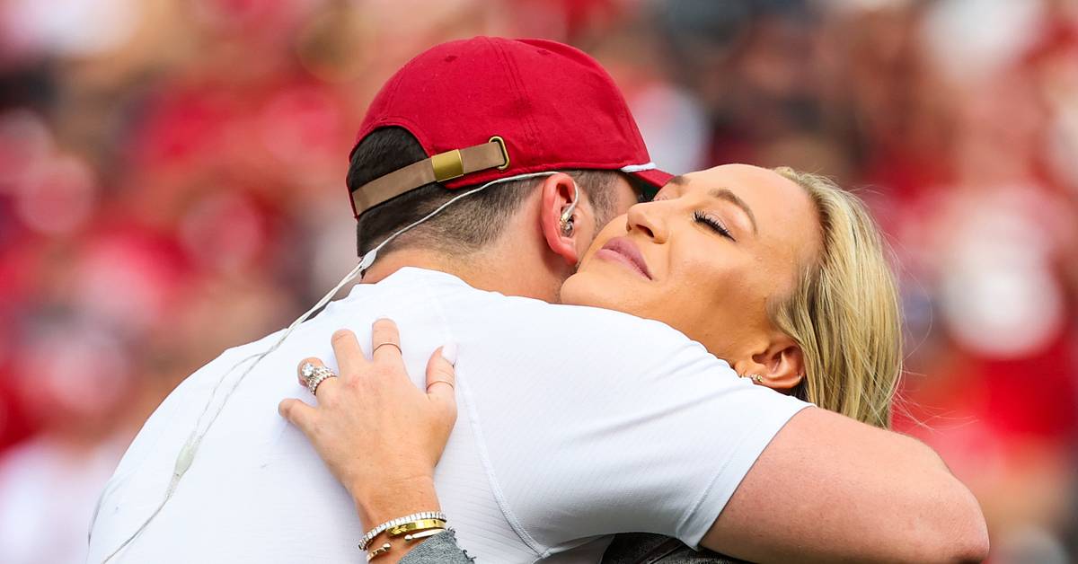 Baker Mayfield’s Wife Shares Update on QB Amid Browns Uncertainty ...