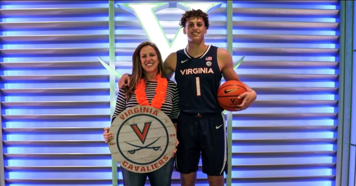 UVA Basketball Target Jamie Kaiser Nearing Decision - Sports ...