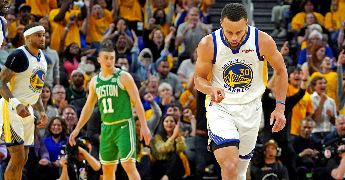 Dwyane Wade Names Steph Curry to His NBA Mount Rushmore - Sports ...