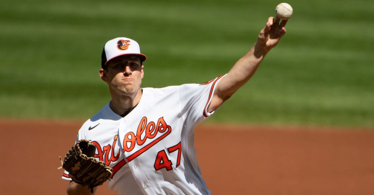 Orioles SP John Means will undergo season-ending Tommy John surgery ...