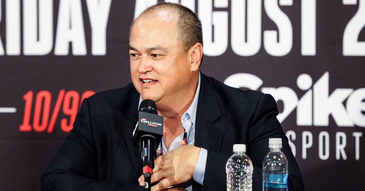 Josh Hokit Signs Multi-Fight Deal With Bellator - Sports Illustrated