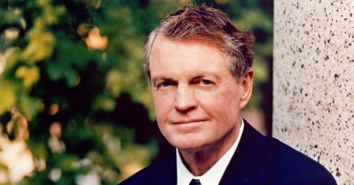 Tom Osborne: Our Fans Are Loyal and Courteous - All Huskers