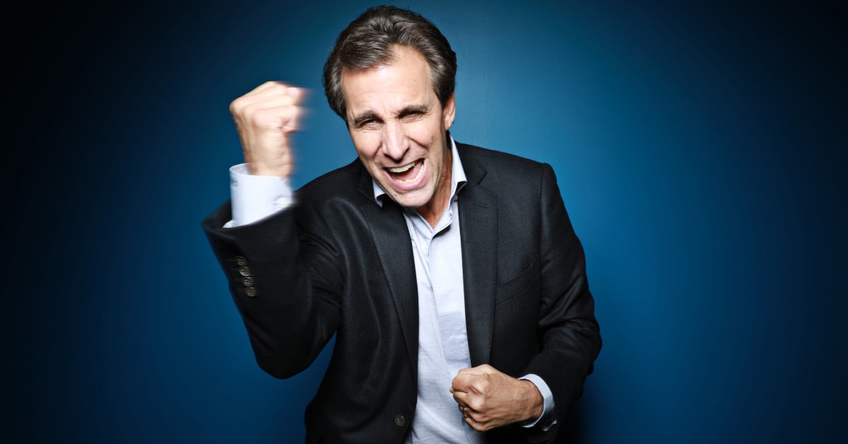 ESPN Makes Decision Future of ‘First Take’ Guest Chris ‘Mad Dog’ Russo ...
