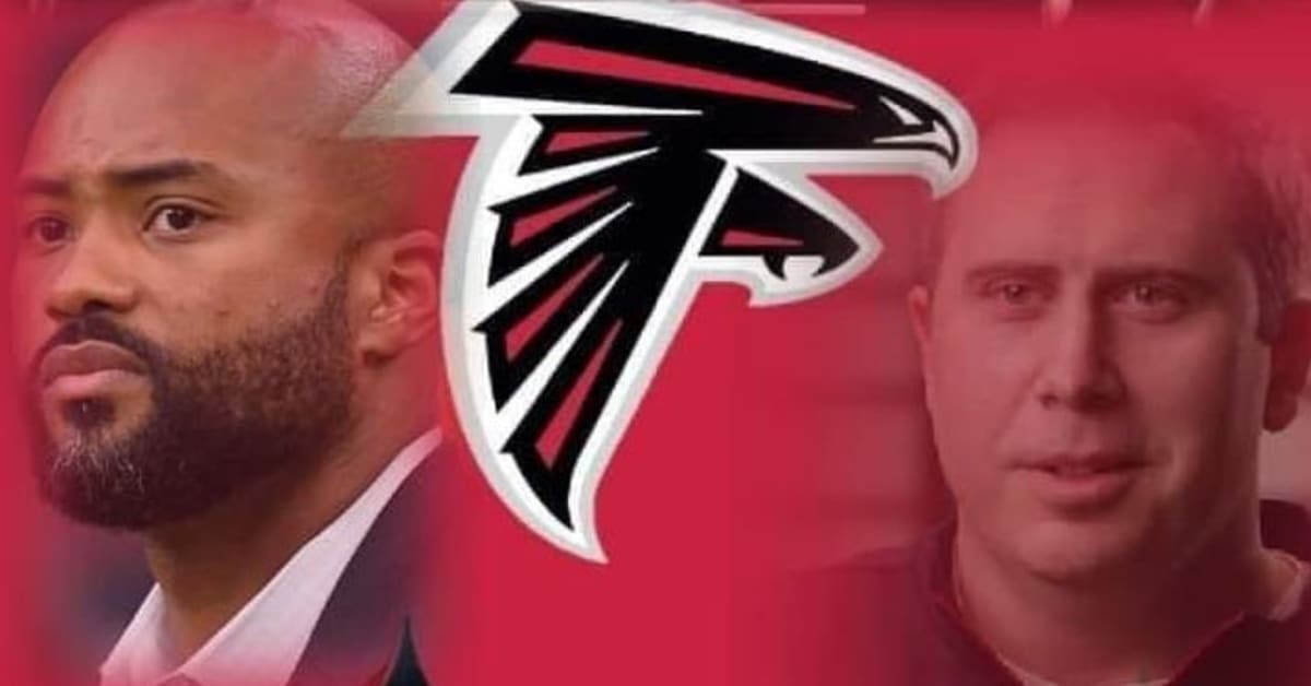 Atlanta Falcons GM Terry Fontenot Details 'Challenging' Roster Cutdown ...