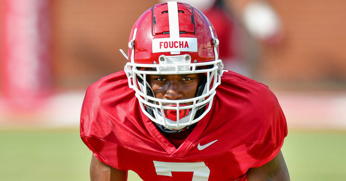 Hogs Suffer Massive Transfer Portal Hit on Defense with Loss of Joe ...