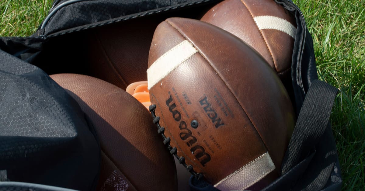 Robbie Roper: tributes pour in for QB recruit who died Wednesday ...