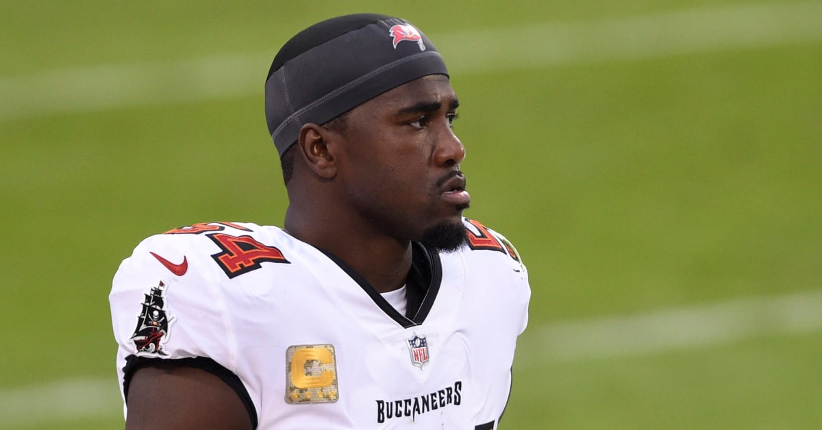 Buccaneers to Retain Veteran LB Lavonte David on One-Year Deal, per ...