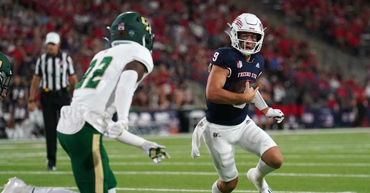 UCLA vs. Fresno State Week 3: Scouting Report - Sports Illustrated UCLA ...