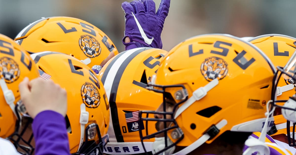 LSU’s Perkins After Incredible ‘Flu Game’ Performance: ‘Who’s MJ ...