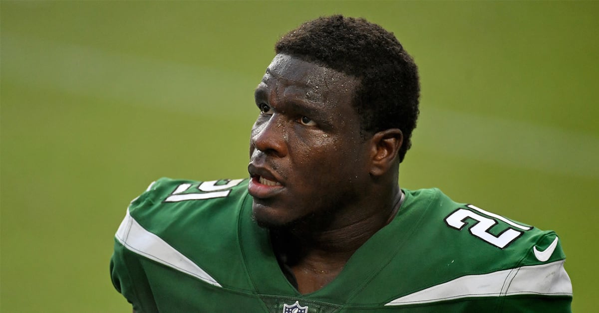 Frank Gore describes one scenario for possible NFL return - Sports ...