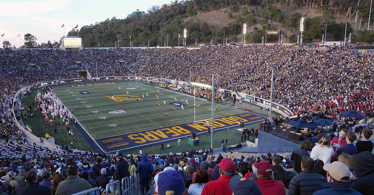 UCLA vs. California Week 13: Live Updates, Highlights, Analysis ...