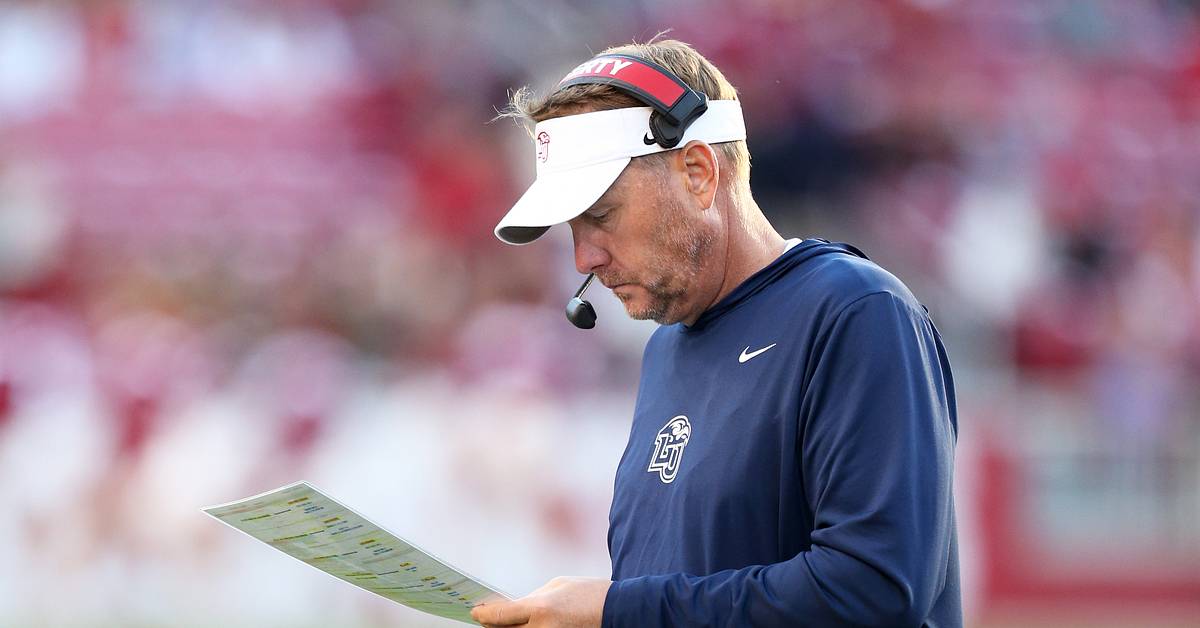 New Auburn head coach Hugh Freeze's contract details released - Sports ...
