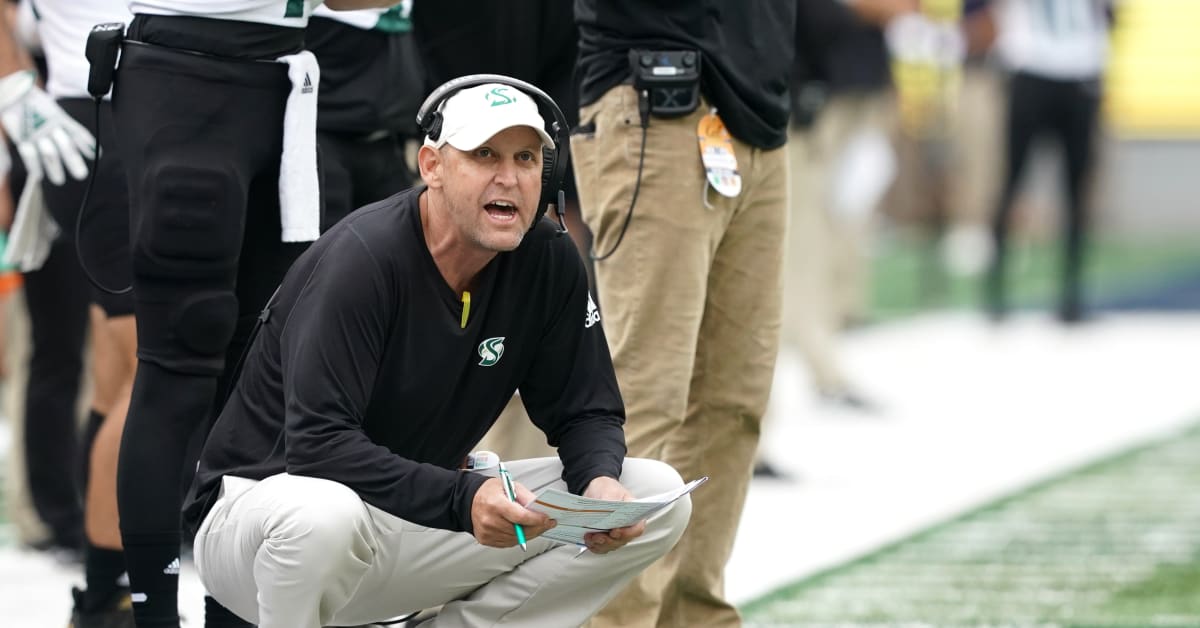 Getting to know Stanford's new head coach Troy Taylor - Sports ...