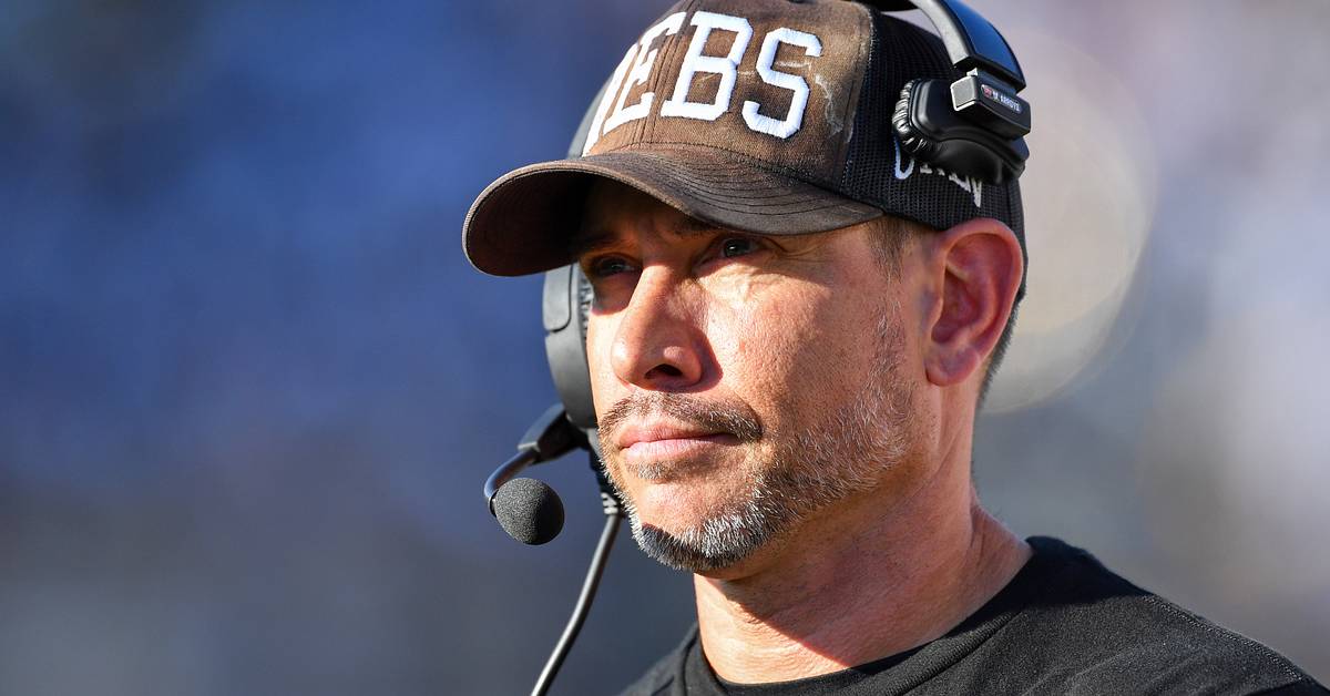UNLV Fires Football Coach Marcus Arroyo - Sports Illustrated