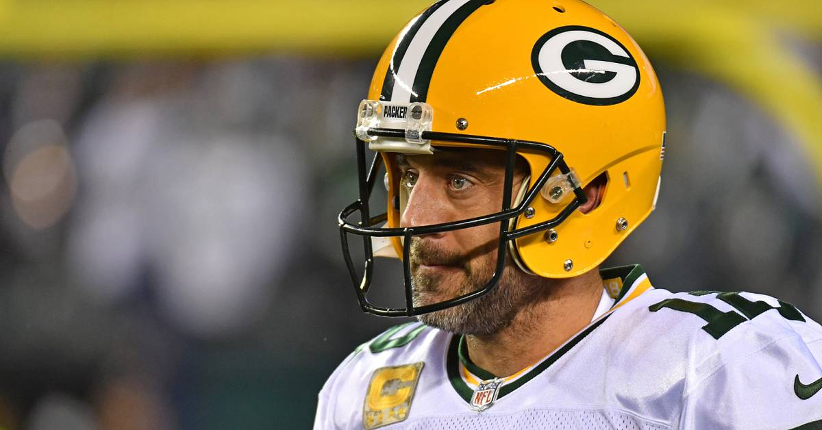 Top Five Fantasy Landing Spots for Aaron Rodgers - Sports Illustrated