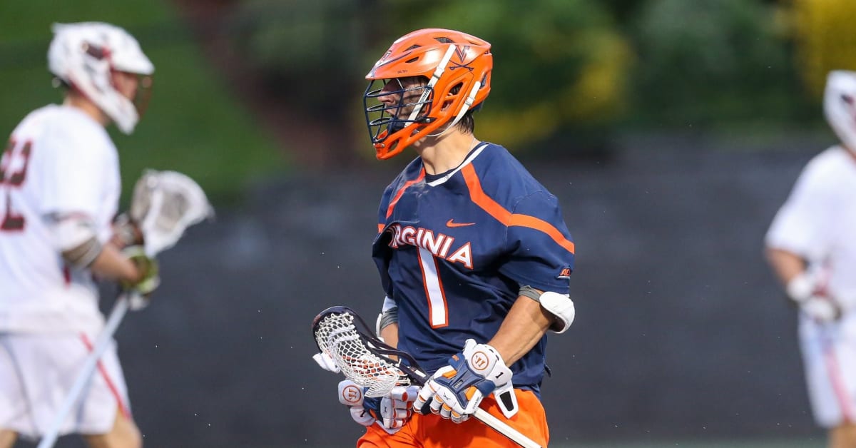 Inside Lacrosse Tabs Connor Shellenberger as No. 1 Player for 2023 ...