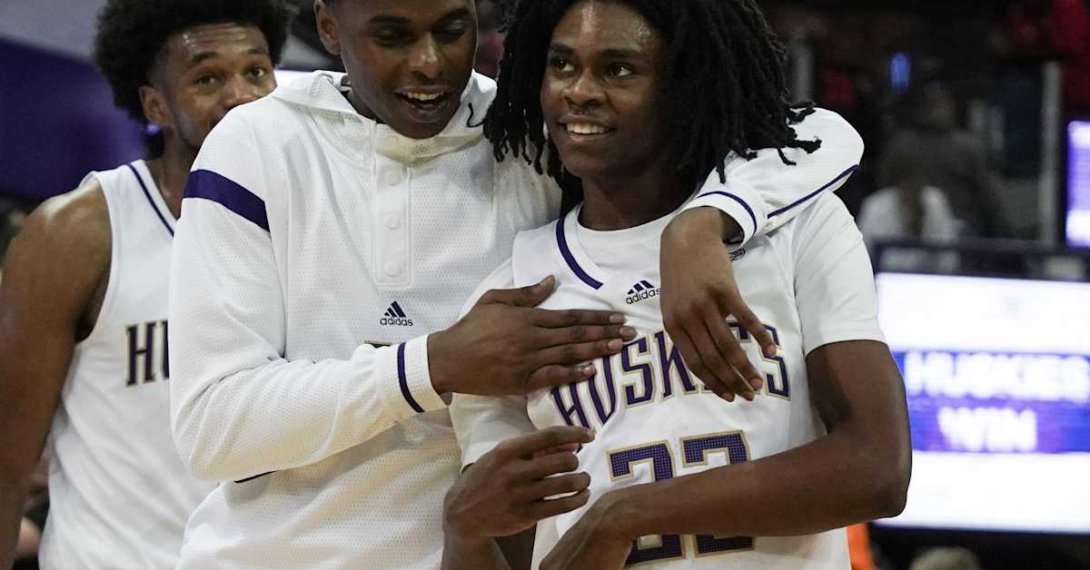 Keyon Menifield Honored As Pac-12 Freshman of the Week - Sports ...