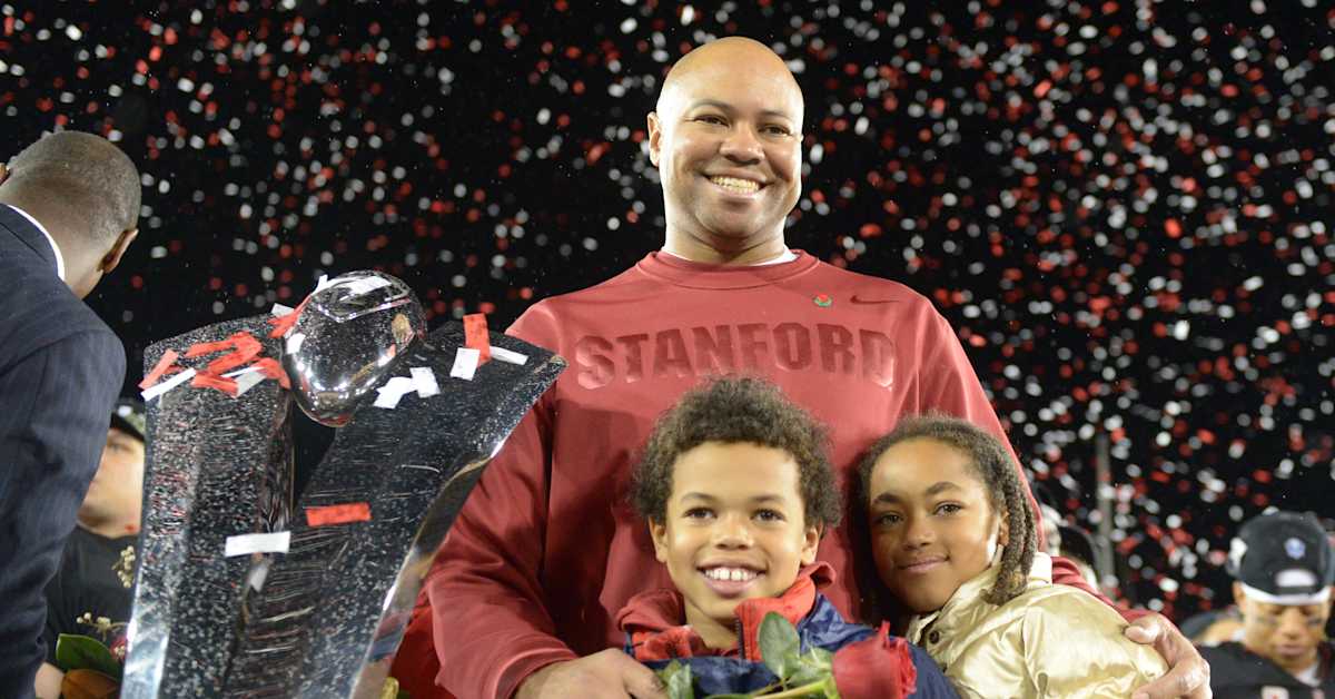 Carter Shaw, Son of former Stanford coach David Shaw commits to UCLA ...