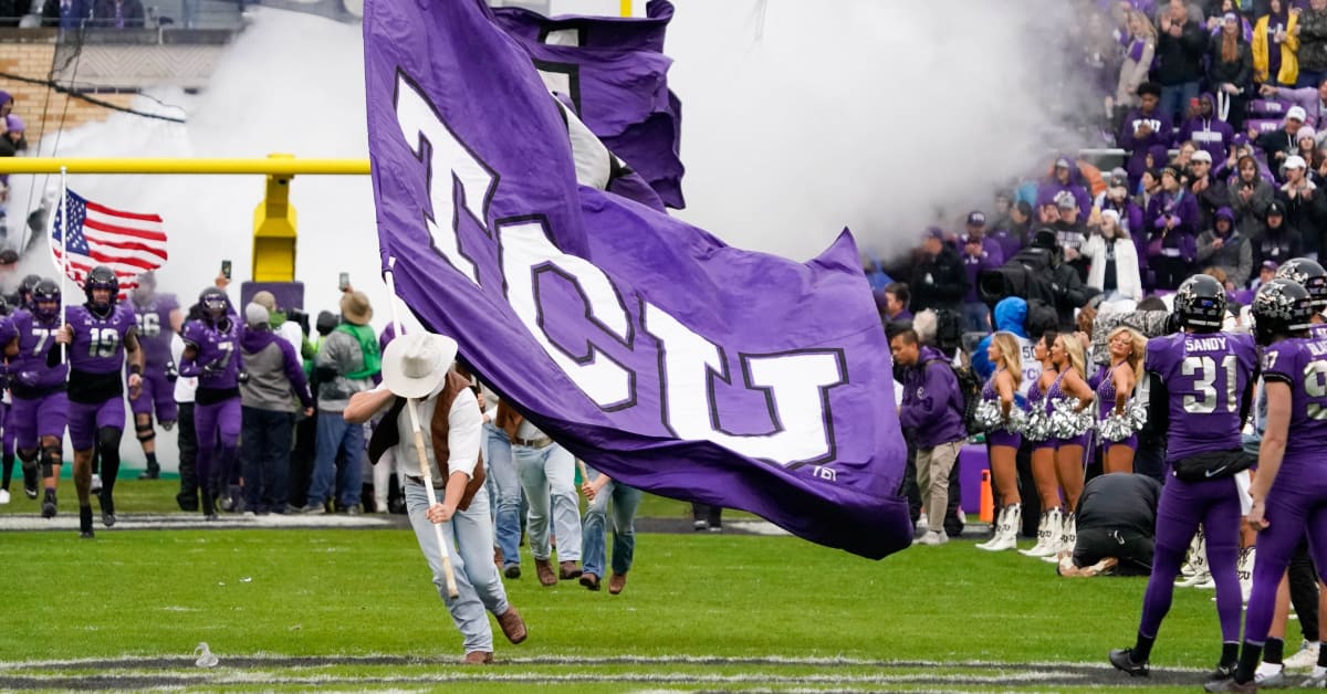 Dear Opponent: Nicholls State - Sports Illustrated TCU Killer Frogs News, Analysis and More