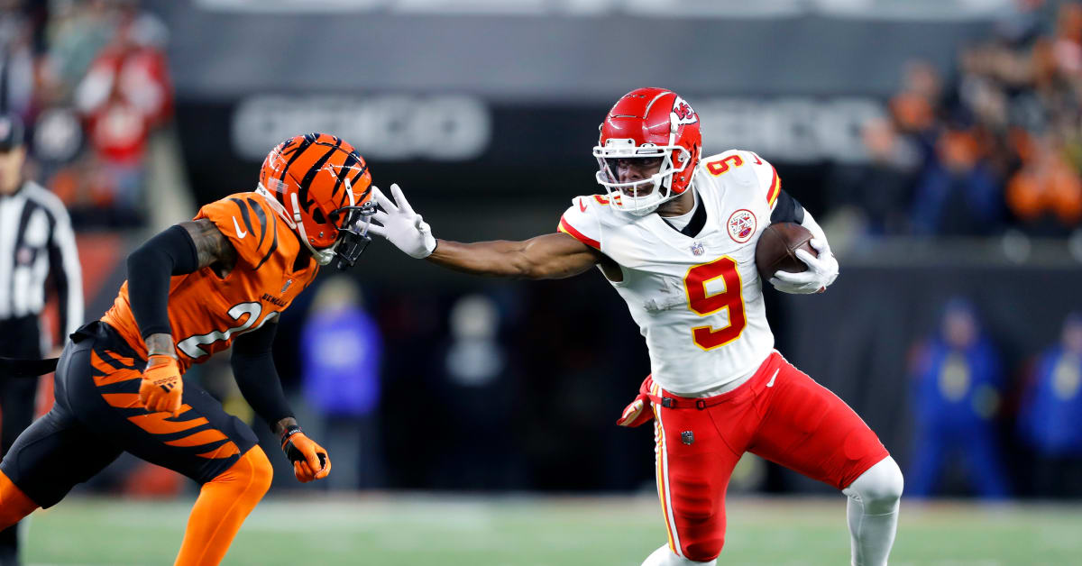 Lessons the KC Chiefs Can Take Into Sunday’s AFC Championship Game ...