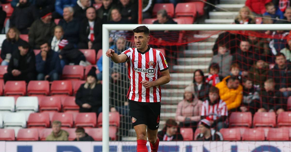 Millwall boss credits Sunderland defender for nullifying their set ...