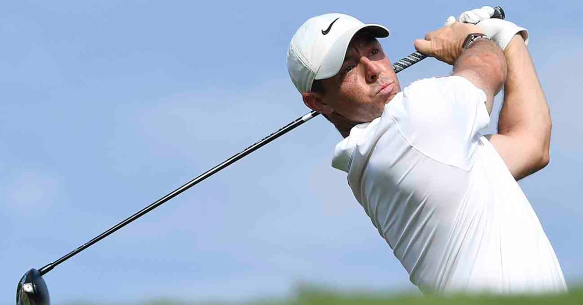 Rory McIlroy, Greg Norman were good until Norman said Rory was 'brainwashed' - Sports Illustrated