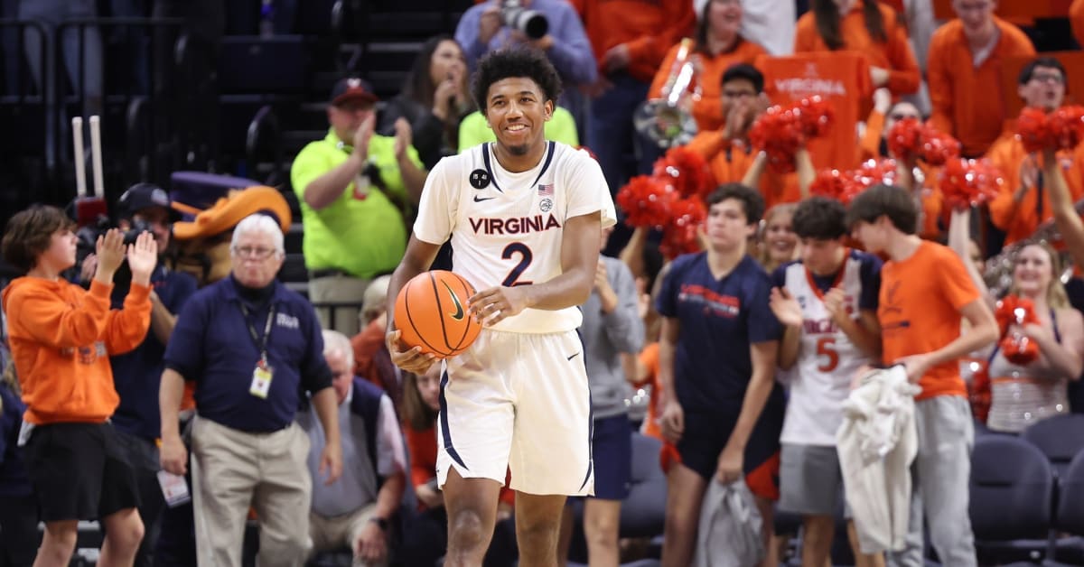 Virginia Basketball vs. JMU Game Preview, Score Prediction - Sports ...