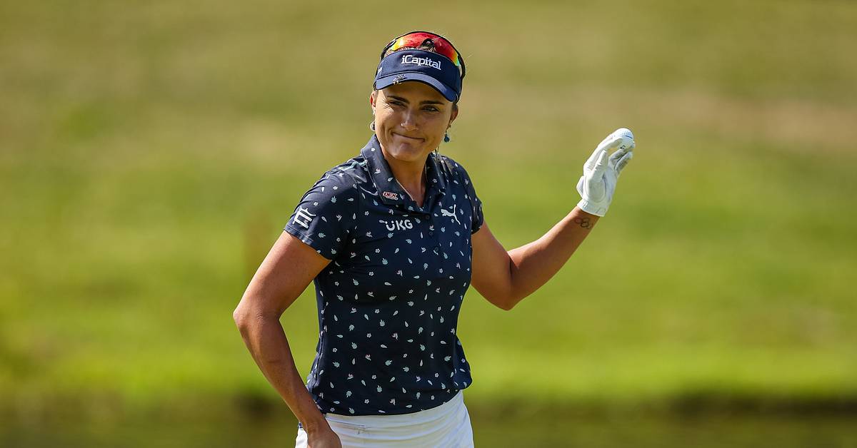 The QBE Shootout To Become PGA and LPGA Tour Mixed-Team Event - Sports ...