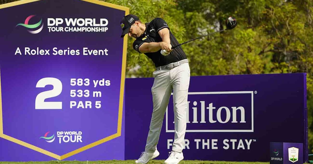 Japan golfers getting path to DP World Tour, and thus the PGA Tour ...