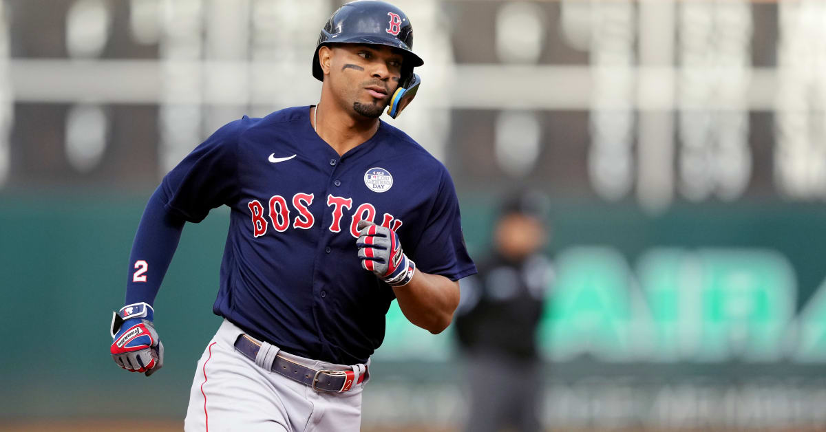 Xander Bogaerts signs with Padres, unsettles Red Sox - Sports Illustrated