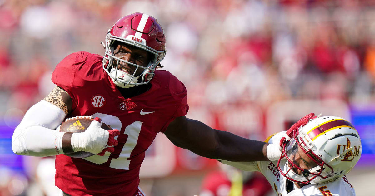 Alternative Uniforms can be Great, Just Don't Mess with Greatness: All ...