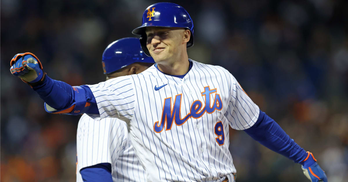 Brandon Nimmo To Stay With Mets After Signing Huge Eight-Year Deal, per ...