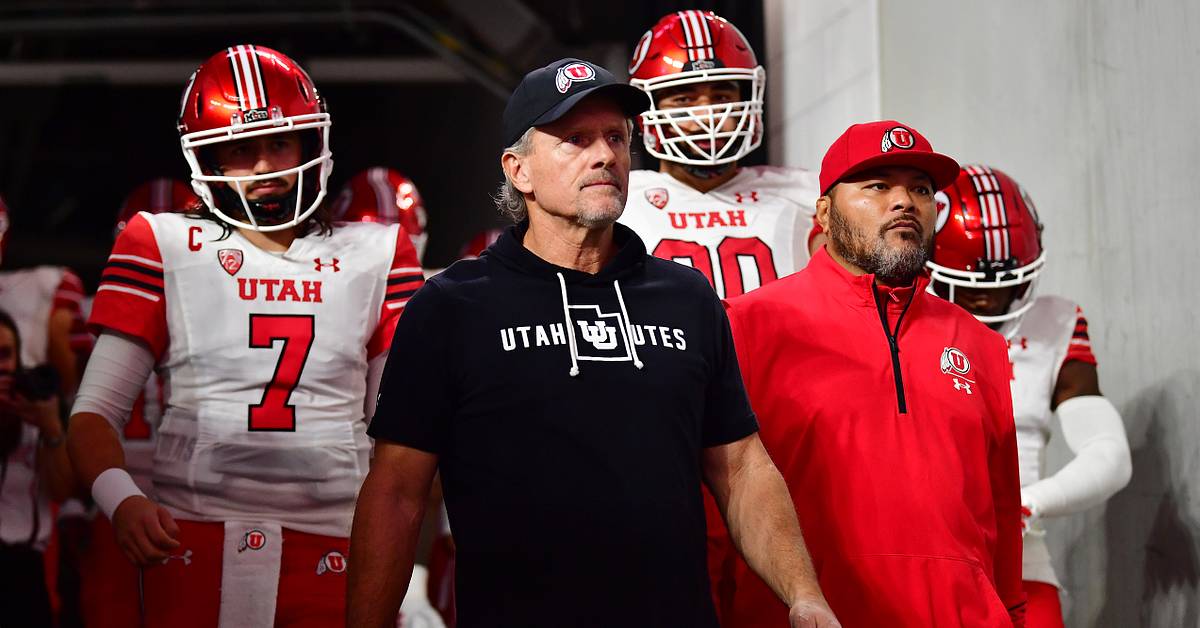 Four-star EDGE Hunter Clegg flips commitment from Stanford to Utah ...