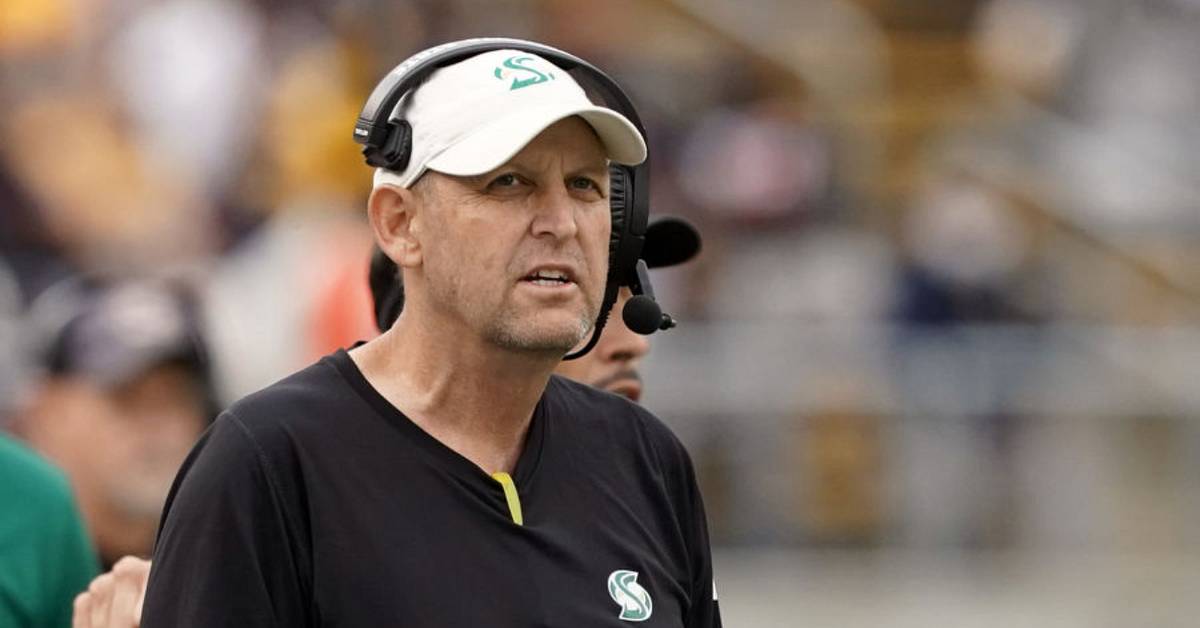 Stanford Football Hires Sacramento State’s Troy Taylor - Sports Illustrated
