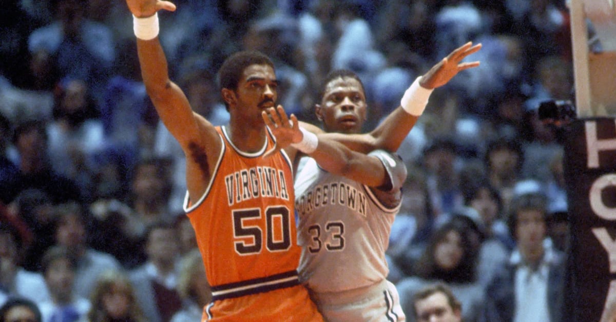 Virginia Celebrates 40th Anniversary of "The Game of the Decade ...