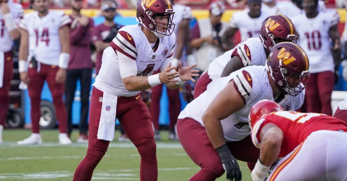 Commanders Playoff History: A Legacy of Triumphs and Heartbreak