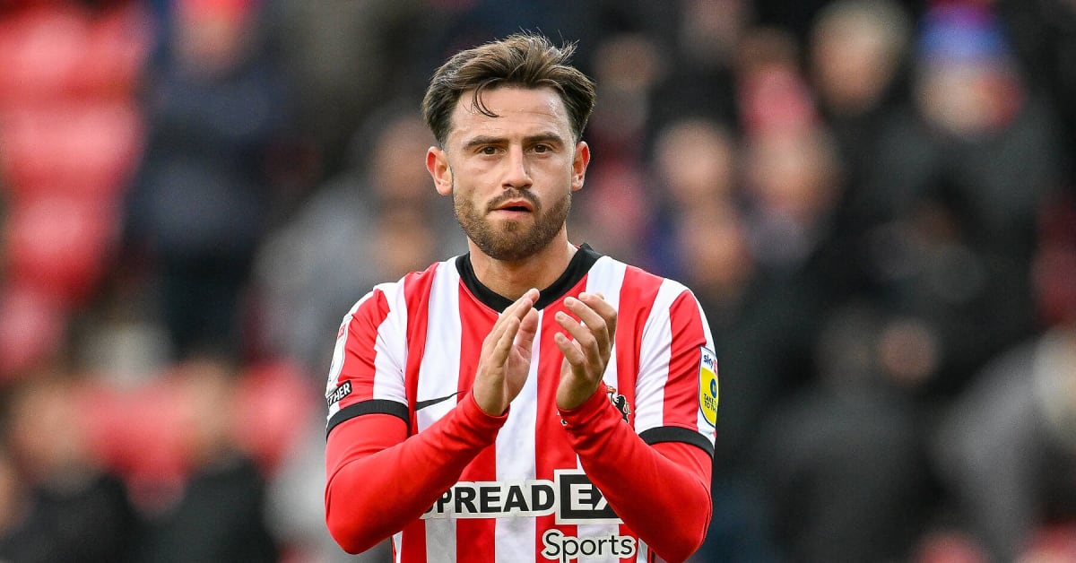 Patrick Roberts omission was down to forced tactical tweak, says ...