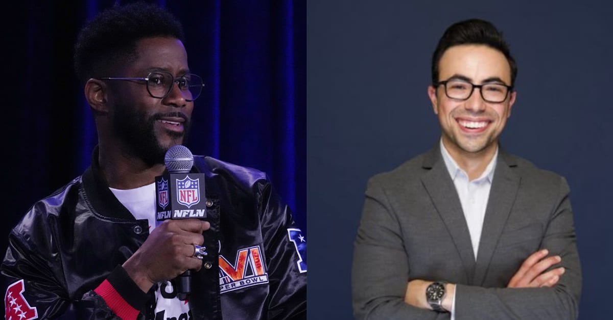 NFL Network broadcast crews for three Week 15 Saturday games - Sports ...