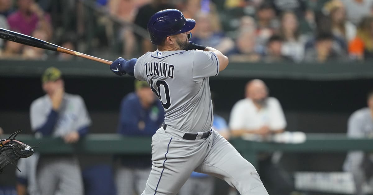 Cleveland Guardians Upgrade at Catcher, Sign All-Star Power Bat - Fastball