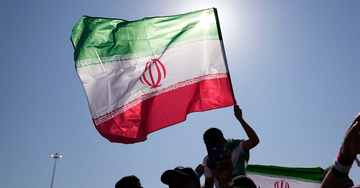 Former Iranian Pro Soccer Player Sentenced to Death for Involvement in ...