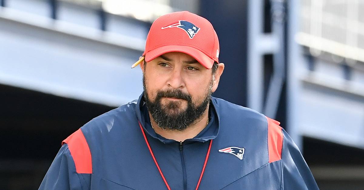 Matt Patricia: Eagles Hire Assistant Who Has a Seemingly Contentious ...