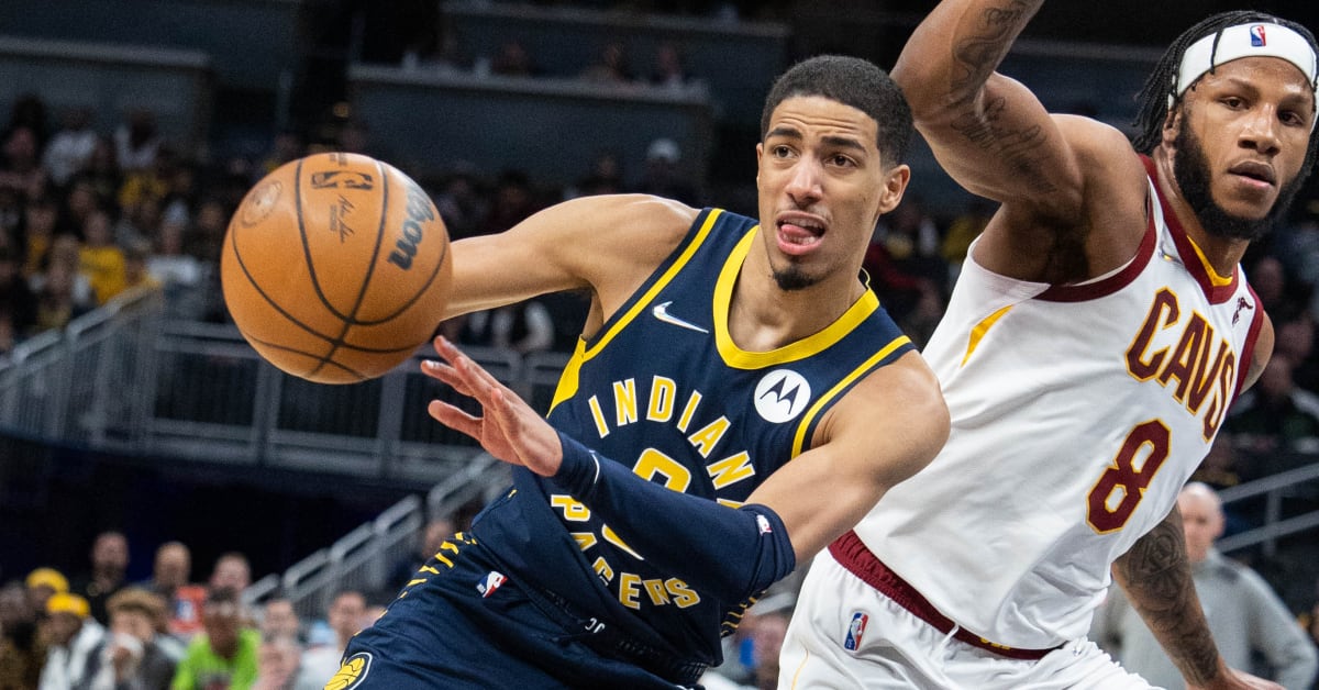 Indiana Pacers game preview: Central Division teams battle as Pacers ...
