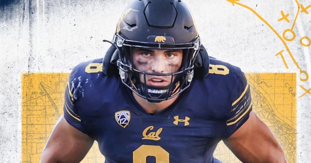 Ex-Husky Jackson Sirmon Returning for Another Season at Cal - Sports ...