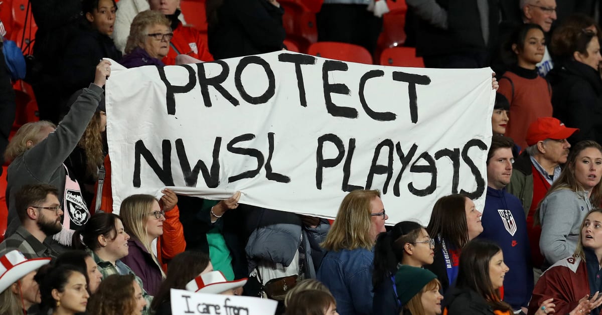 NWSL investigation: Key findings, what’s next after joint report ...