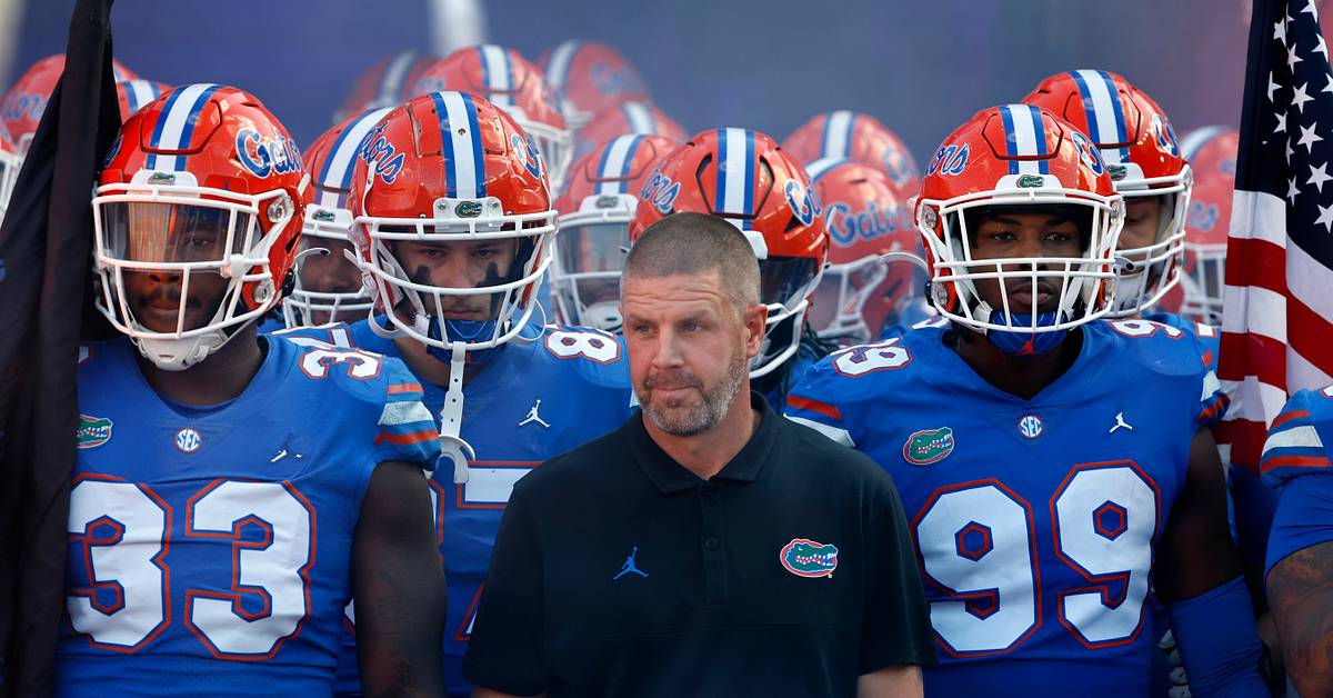 Four-star Stanford commit Jaden Platt on flip watch after Florida visit ...