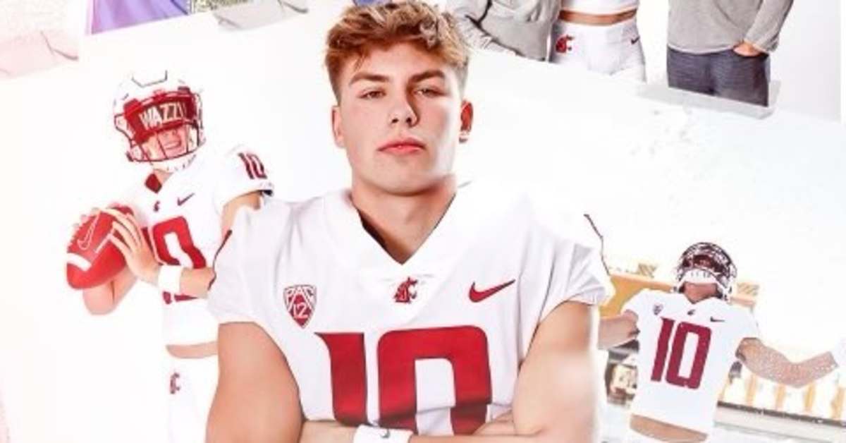 Oregon QB Recruit Chooses a School — and It's Not UW - Sports ...
