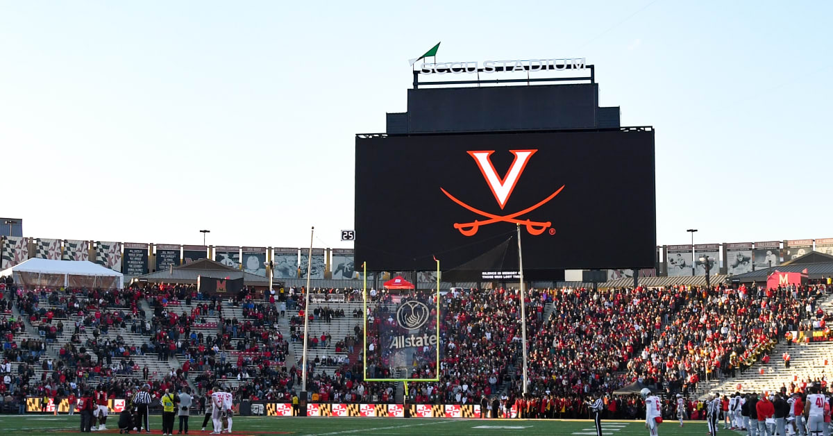 Mike Hollins Describes Harrowing Details of Surviving UVA Shooting ...