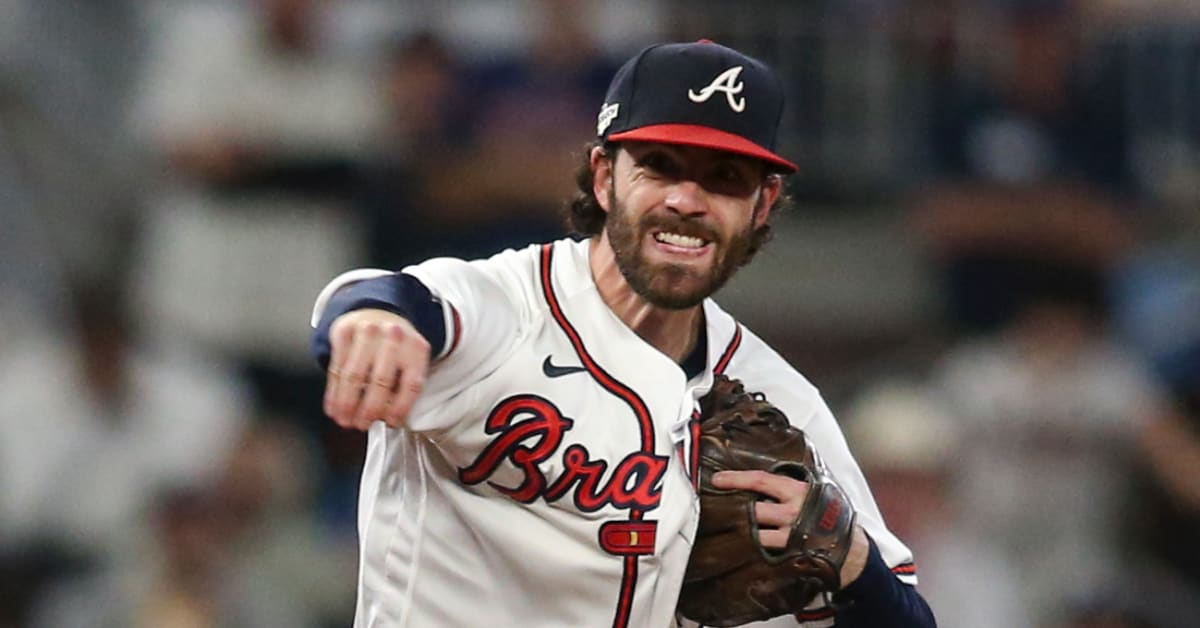 Cubs’ Dansby Swanson Signing Pries Open a New Contention Window ...