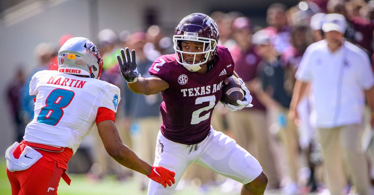 Georgia Tech Football Transfer Profile: Chase Lane - Sports Illustrated ...