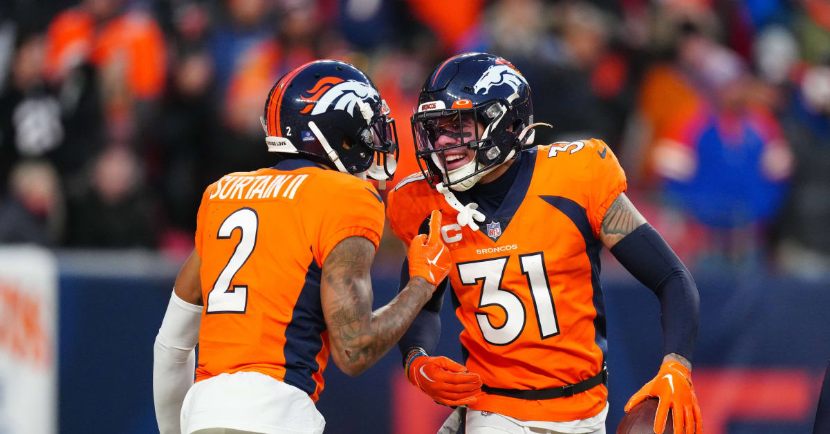 Five Bold Predictions For Denver Broncos' Defense in 2023 - Sports ...